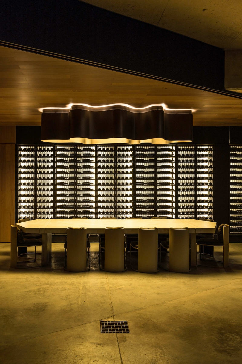 Enoturismo - Bodega Anaia