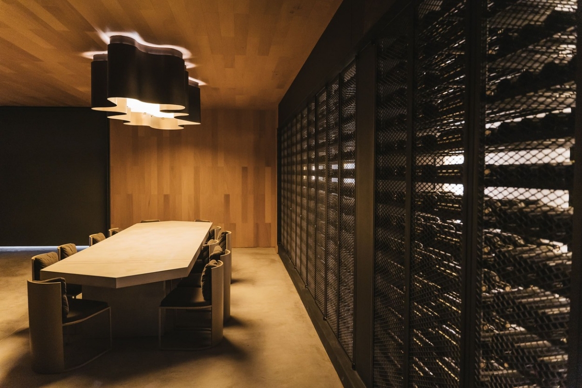 Enoturismo - Bodega Anaia