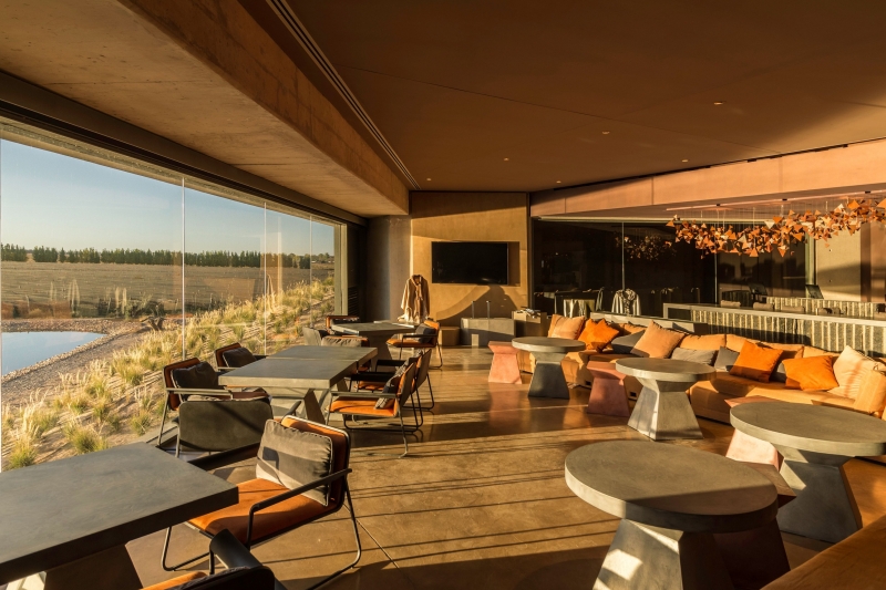 Enoturismo - Bodega Anaia